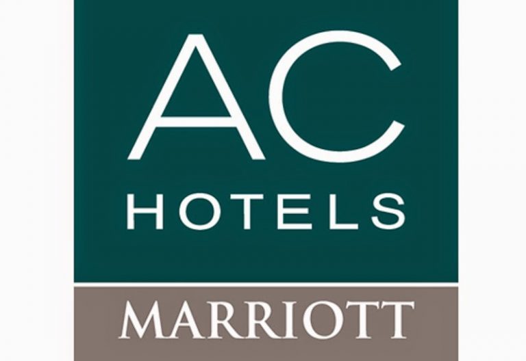 logo Hotel ac marriot ciutat d'alco | JOBA EVENTOS
